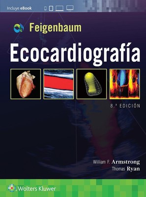Feigenbaum. Ecocardiografa by William F. Armstrong (Spanish) Hardcover ...