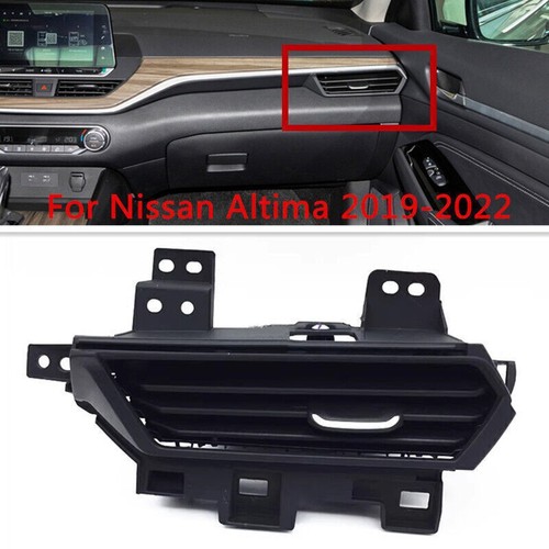 RH Dashboard Air Outlet Conditioner Vent A/C Vent For Nissan Altima ...