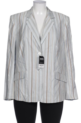 Basler Blazer Damen Business Jacke Kostümjacke Gr. EU 46 Baumwolle H ...