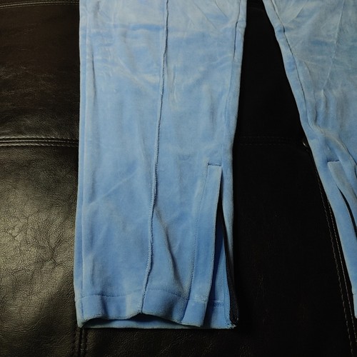 Puma X Nipsey Hussle TMC Marathon Sweatpants Baby Blue Size Medium ...