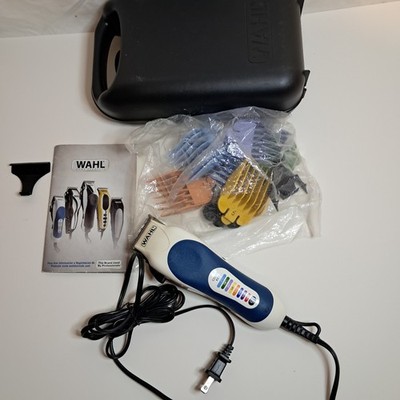 WAHL Home Hair Cutting System | eBay