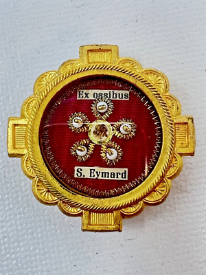 Relics - First Class