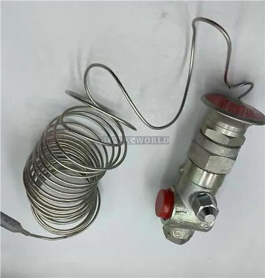 1PCS Danfoss expansion valve TEAT20/85 R12-22-502 068G6129 | eBay