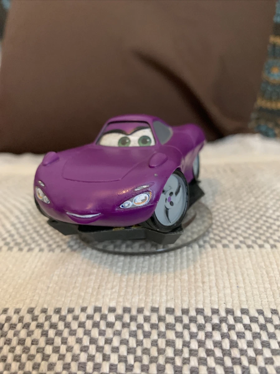 Disney Infinity Holley