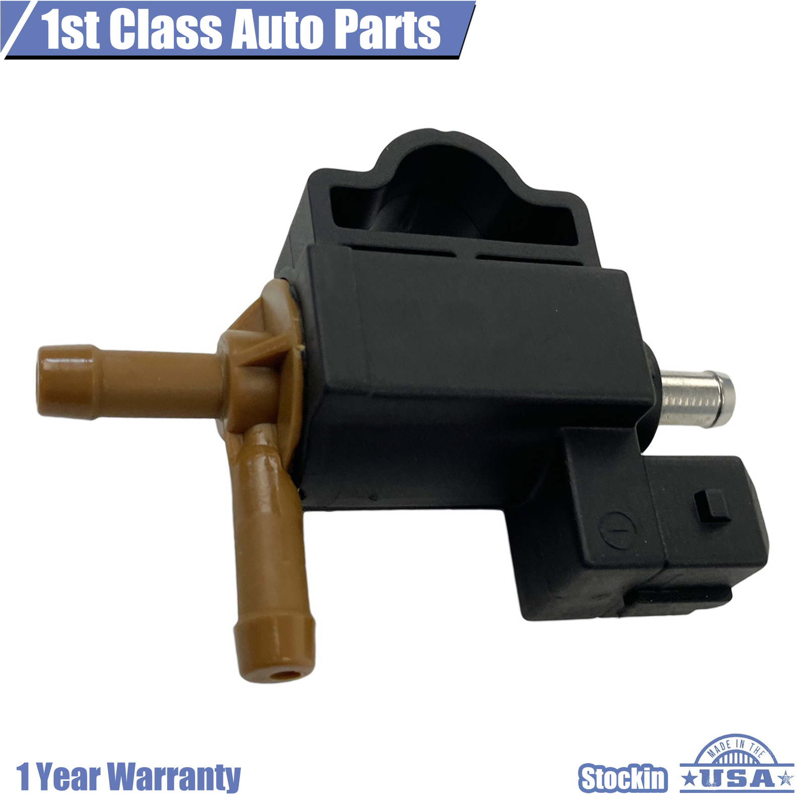 Turbocharger-Electric Diverter Valve For Chevrolet GM 2016 Cruze ...