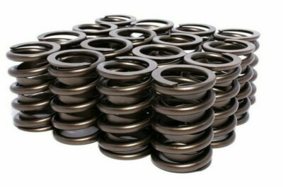 STAGE 2 Valve Springs Set/16 for Ford 289 302 5.0L 351W V8 Up to .525 ...
