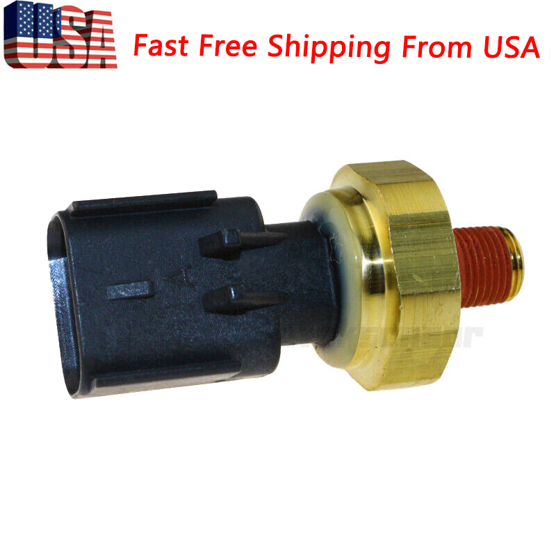 Genuine Oil Pressure Sending Unit For Jeep Dodge Chrysler 3.6L 5.7L ...