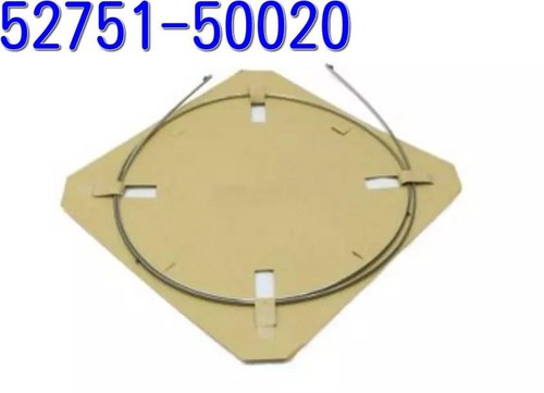 Toyota Genuine 52751-50020 1994/10-2000/08 Lexus LS400 UCF20 Molding ...