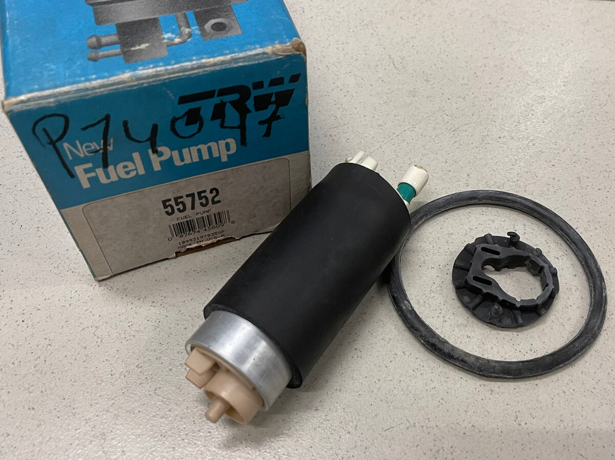 TRW 55752 fuel pump | eBay