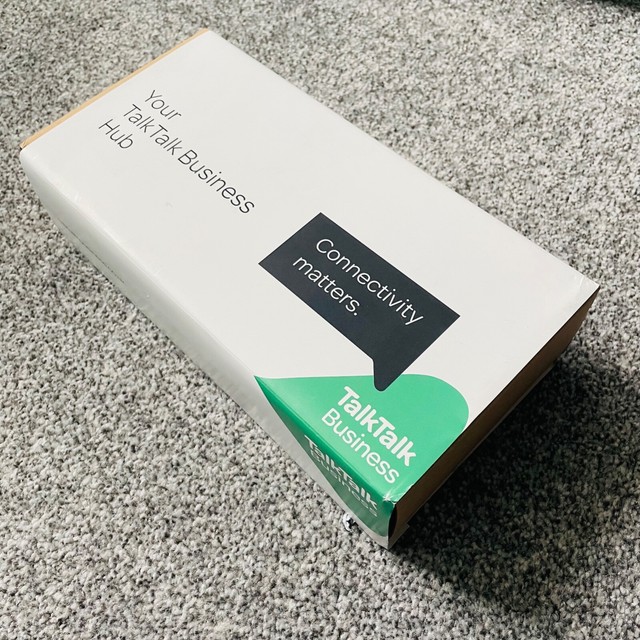 TalkTalk HG633 Huawei Router for sale online | eBay