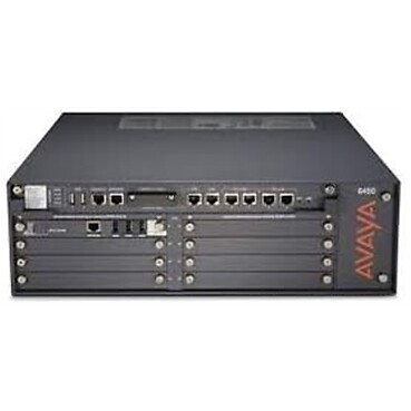 AVAYA G450 Media Gateway | eBay