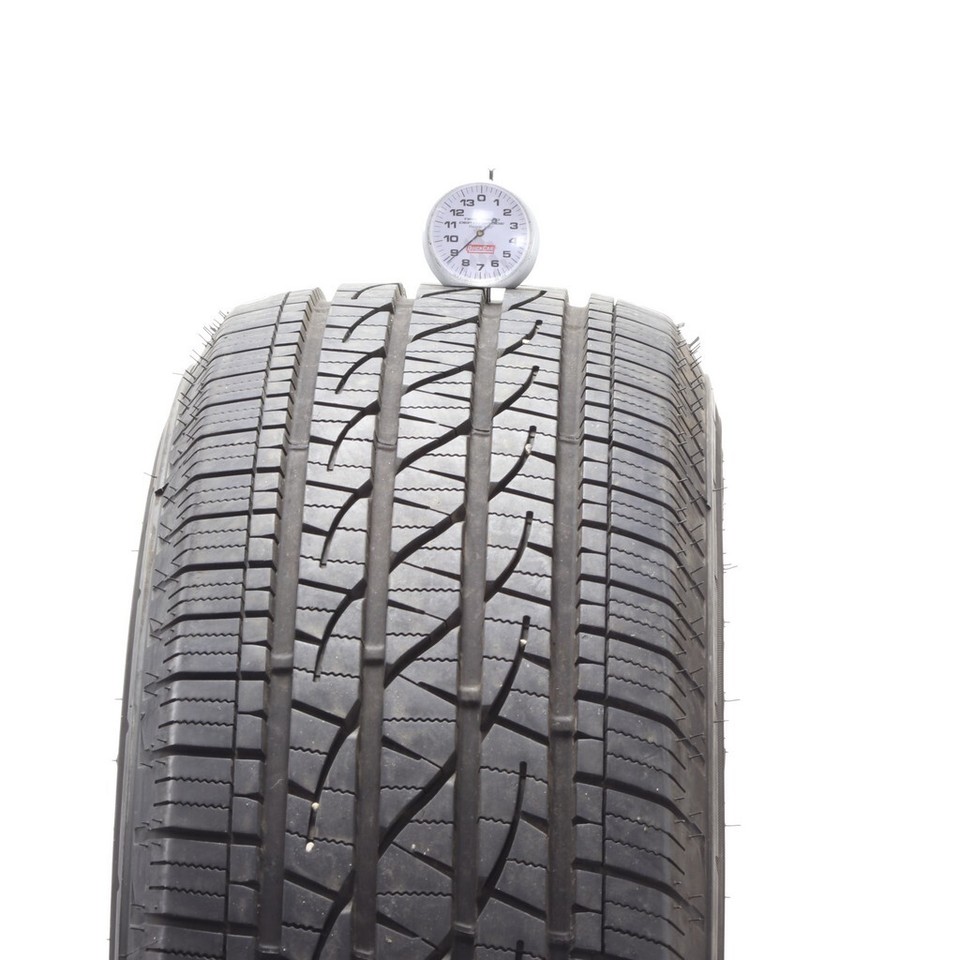 Set of (4) Used 255/65R18 Firestone Destination LE3 111H - 8.5/32 | eBay