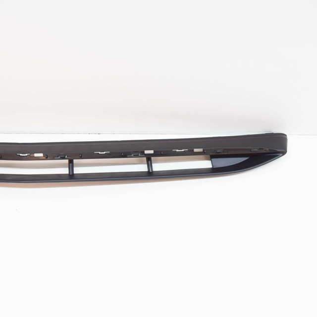 OEM Mercedes-Benz E W213 Front Bumper Lower Trim Grille A2138850100 ...