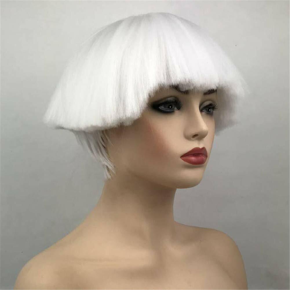 Bowl Cut Blonde Wig Factory Sale | centralcountiesservices.org