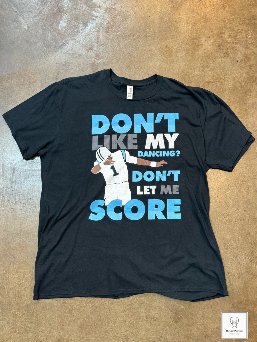 Cam Dab Shirts Outerstuff Boys' 8 20 Carolina Panthers Helmets High