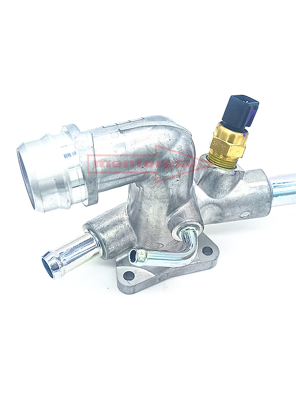 256002E500 Hyundai Control Assycoolant Temperatu 256002E500 Genuine OEM ...