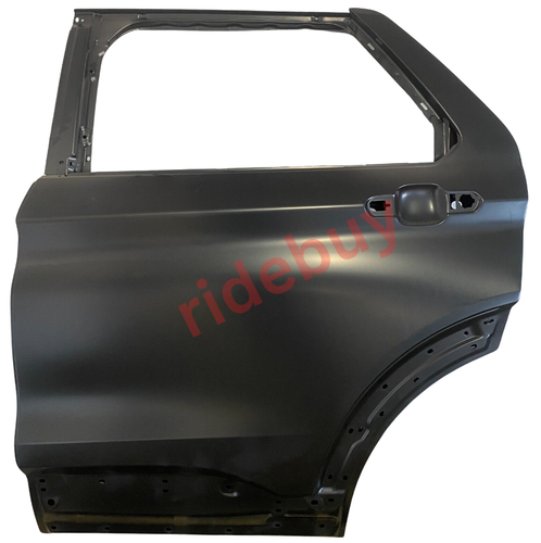 Fit 2020 2021 2022 2023 2024 2025 Ford Explorer Rear Left Driver Door ...