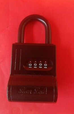 Lock Boxes - Shurlok