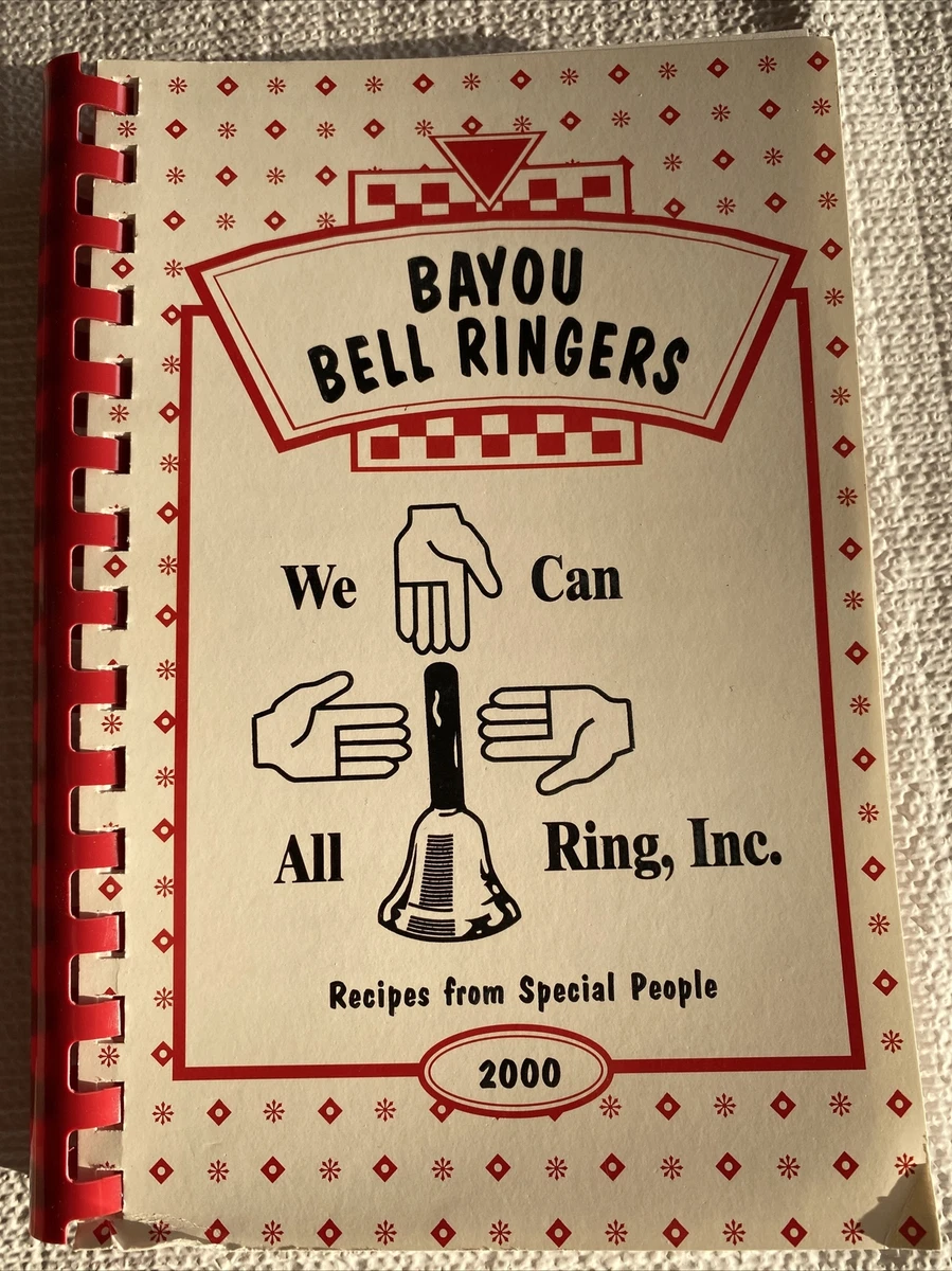Bell Cookbook