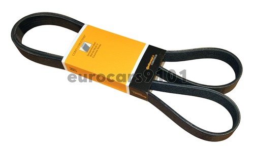 New! BMW X3 Continental Serpentine Belt 8K1786 11287628658 | eBay