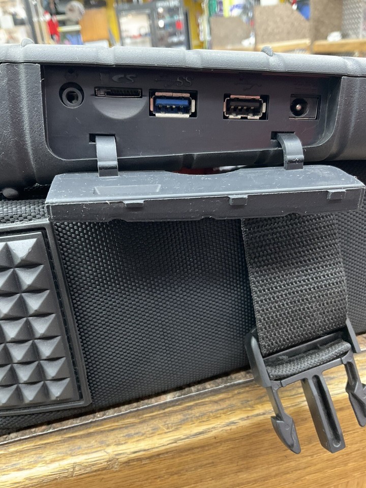 Snap On Verus Edge Scanner, Scope Module, & Scan Module 3 | eBay