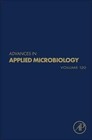 Advances in Applied Microbiology: Volume 120 by Geoffrey M Gadd: New ...