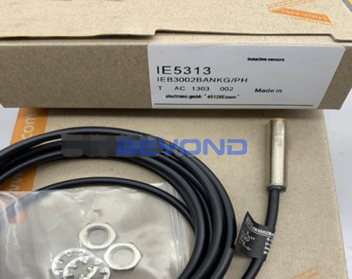 1PC NEW FOR IFM Proximity Switch Sensor IE5313 | eBay
