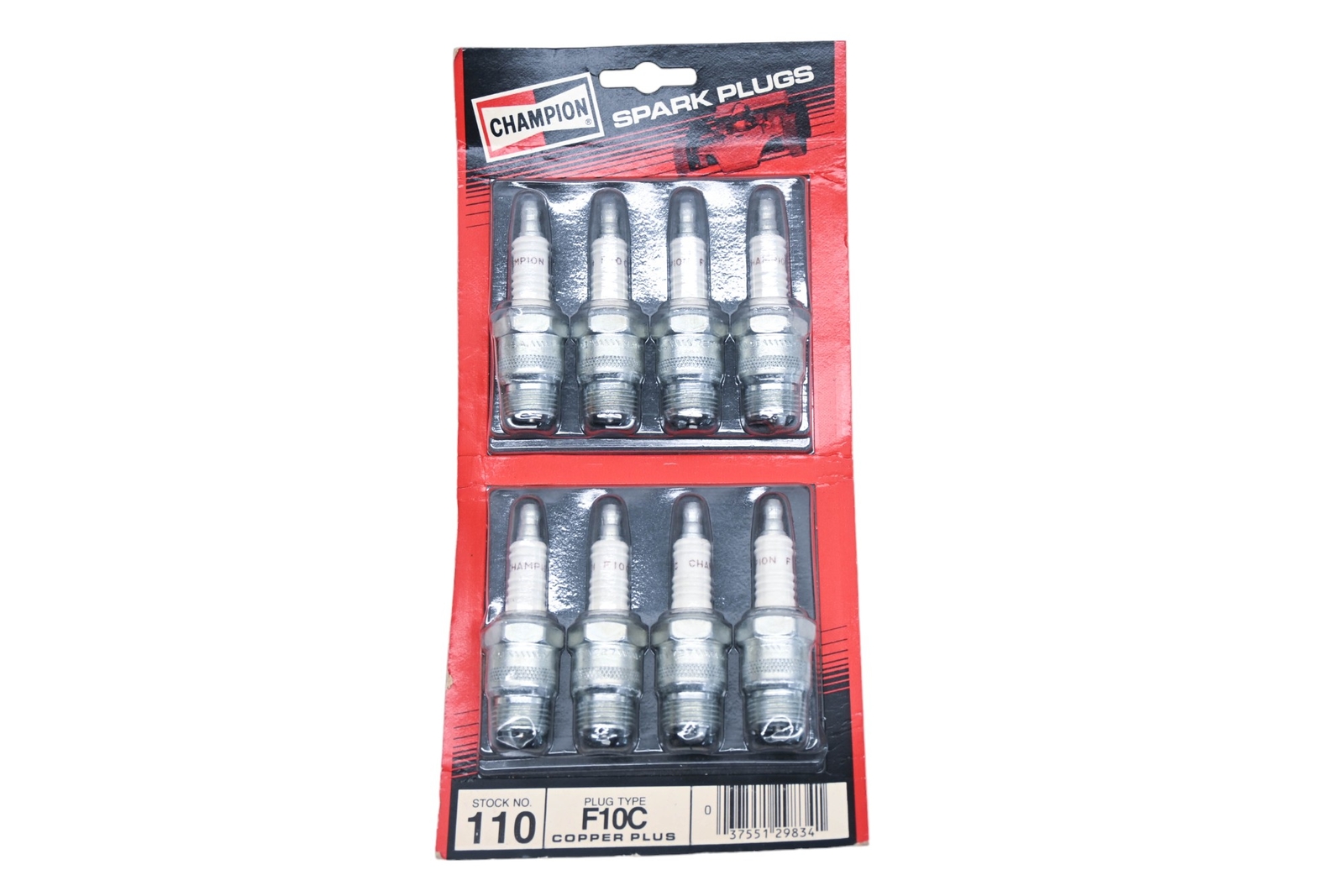 Champion F10C - Alternative spark plugs