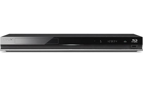 Sony 3D Blu Ray DVD Player BDP S570 with Remote 3D WiFi HDMI 1080p ...
