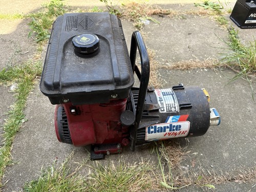Clarke Power Inverter Generator | eBay UK