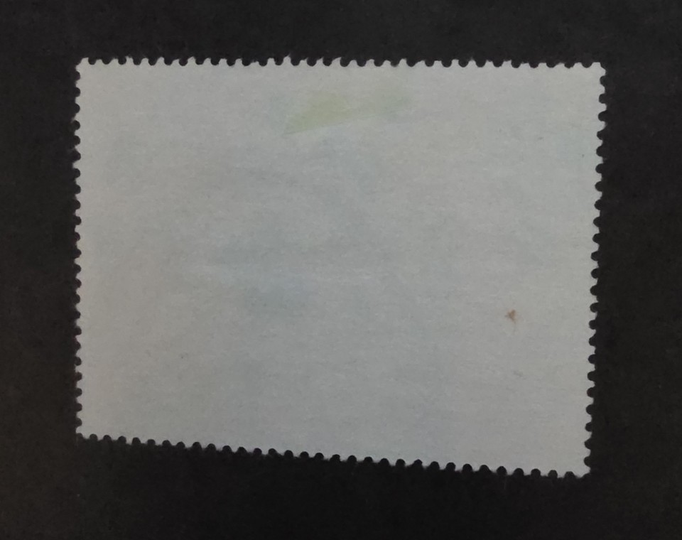Kenya 20 Shilling Airport Departure Tax Used Stamp Revenue BOB T17234 ...
