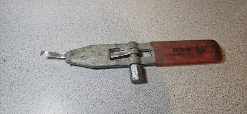 KD Tools 3191 CV Joint Boot Clamp Tightening Wrench | eBay