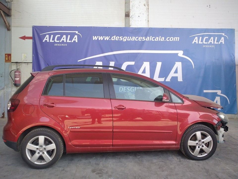 5M0833106B PORTA POSTERIORE DESTRA / 1146482 PER VOLKSWAGEN GOLF PLUS ...