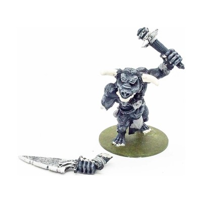 Minotaur #6 NM | eBay