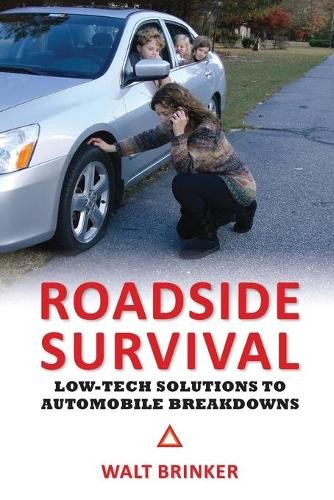 Walter Evans Brinker Roadside Survival (Poche) | eBay