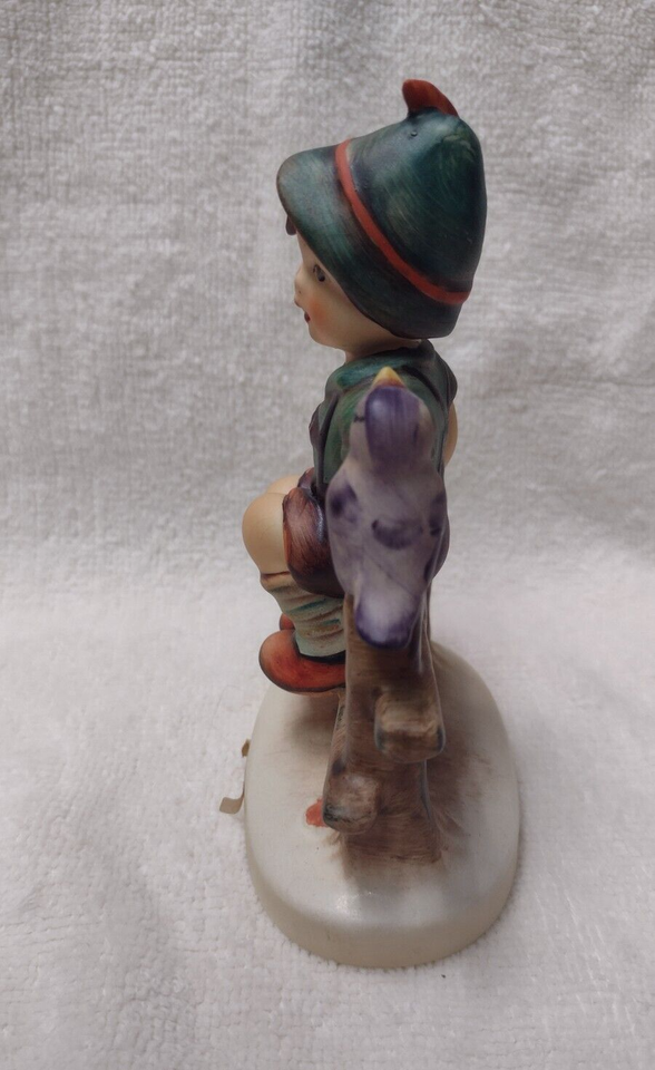 M.J. Hummel Figurines LOT x3 W/O Boxes / Amazing Condition & Limited ...