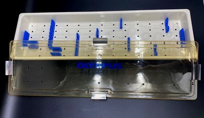 Olympus Instrument Tray (A05952A) | eBay