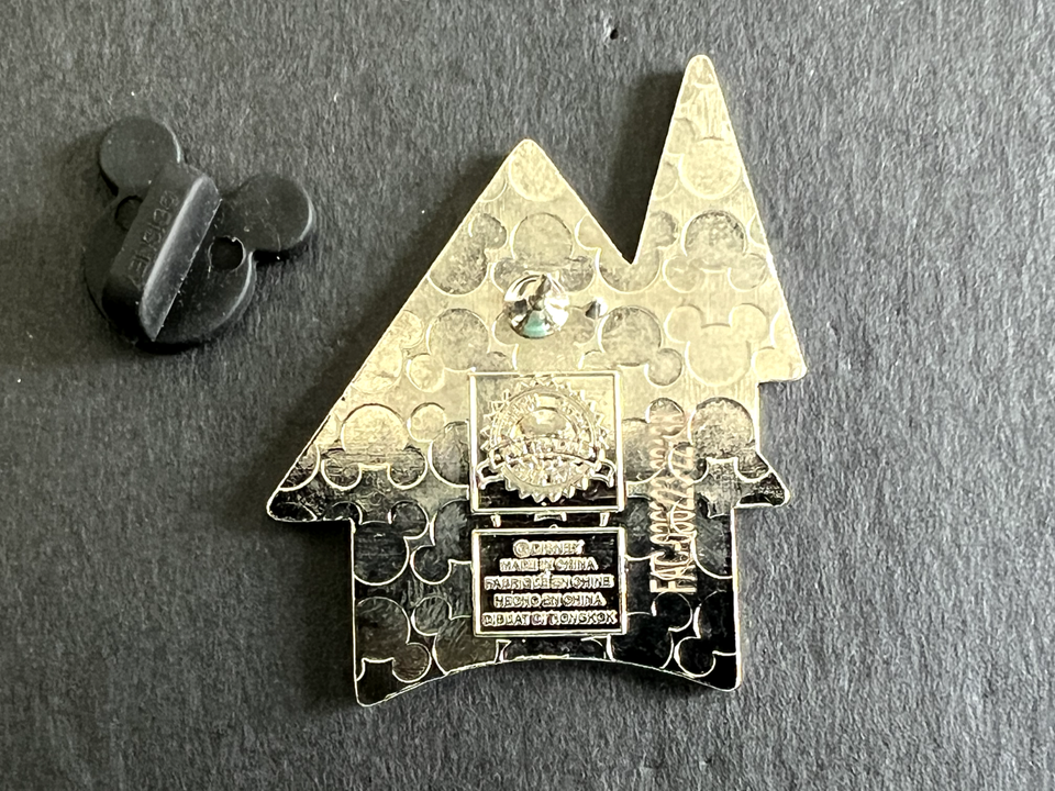 Ariel - Princess Castle - The Little Mermaid - Disney Pin 147320 | eBay