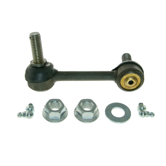 for Buick Chevrolet Pair Set of 2 Front Stabilizer Bar Links MOOG ...