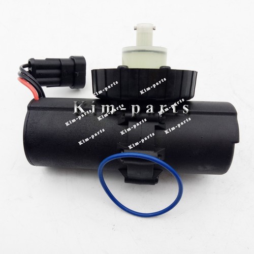 Fuel Pump 87802202 For FORD /New Holland 5610S, 6610S, 6810S, 7010 ...