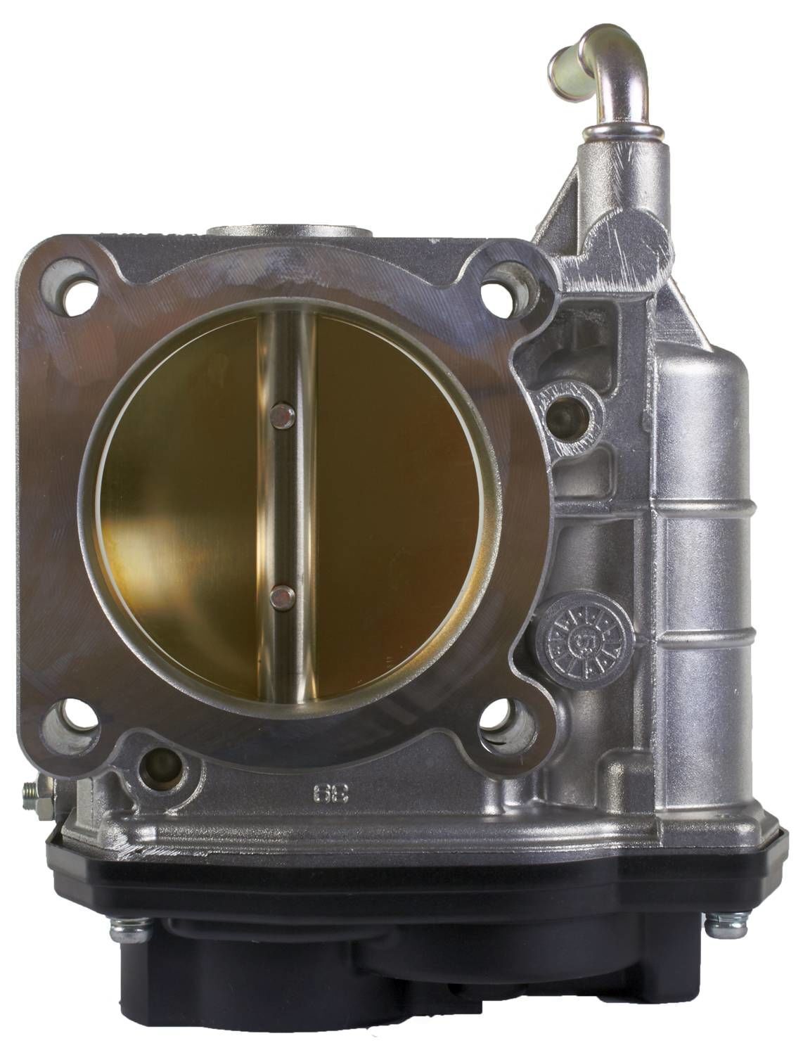 Fuel Injection Throttle Body-Eng Code: QR25DE Aisin TBN-013 for sale ...