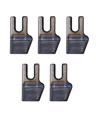5 - Pengo Auger Tooth-140010 Gage Hard Face 35 Size for CS & AG ...