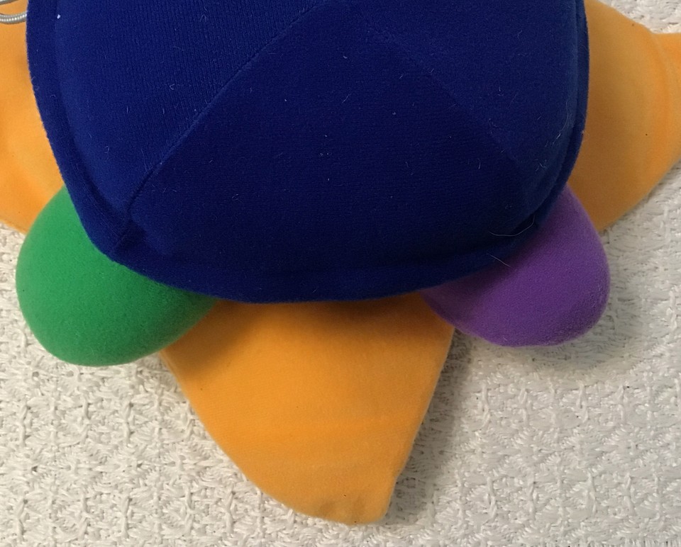 Neurosmith SUNSHINE SYMPHONY Musical Plush - 3464207, Developmental Toy ...