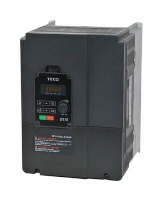 E510-415-H3-U Teco AC Drives, E510 Series | eBay