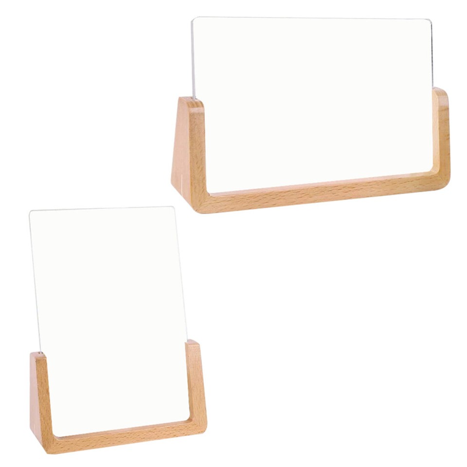 Acrylic Block Photo Frame Acrylic Block Frame 4x6 Acrylic Frames | eBay