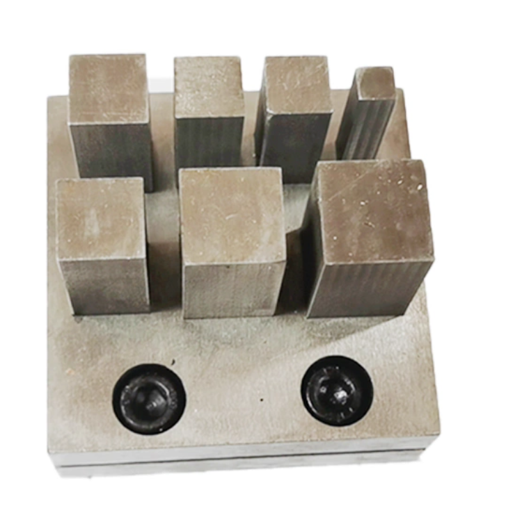 Disc Cutter Punch Cutting Craft Working Metal Jewelry Tool Heart - Star ...