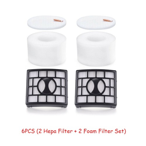 For Shark NZ801UKT NZ801UK Vacuum Anti Hair Wrap Roller Brush Filter ...