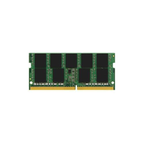 Kingston RAM Module 4 GB DDR4 SDRAM 2666 MHz DDR4-2666/PC4-21300 1.20 V ...