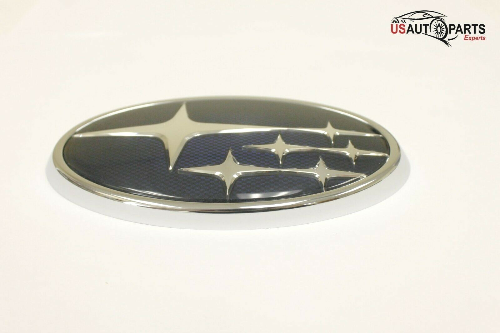 Genuine Subaru 2006-2014 Front Star Grille Emblem Impreza Legacy ...