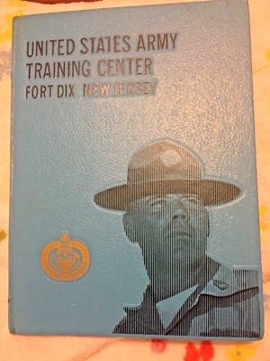 1979 Ft. Dix Yearbook Co A 3rd Bn: Co C 3rd Bn US Army Basic Training ...